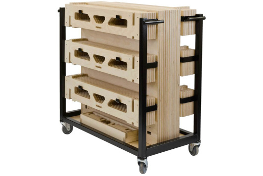 Buy a Portable Staging System | StackaStage Shop