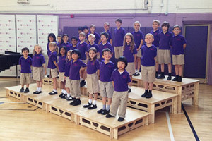 Stack a Stage Portable Staging System | Portable Stage | StackaStage