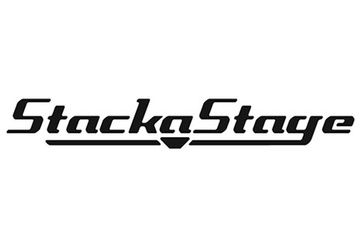 Stack a Stage Portable Staging System | Portable Stage | StackaStage